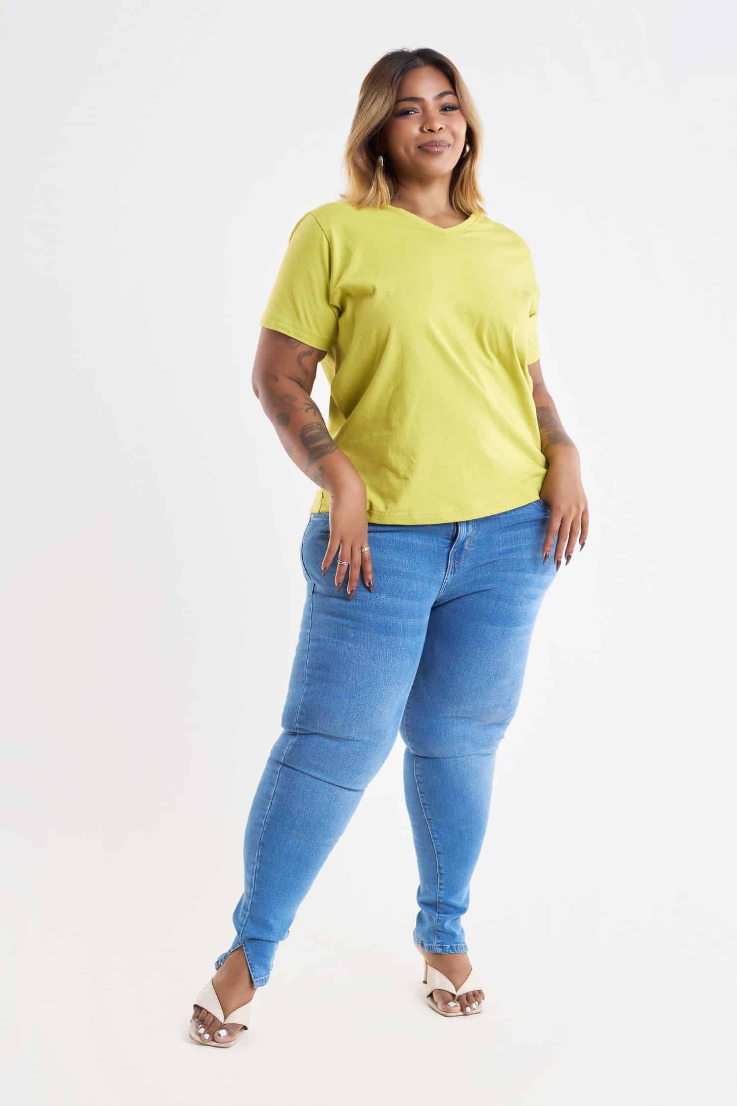 Ladies | DoubleXL